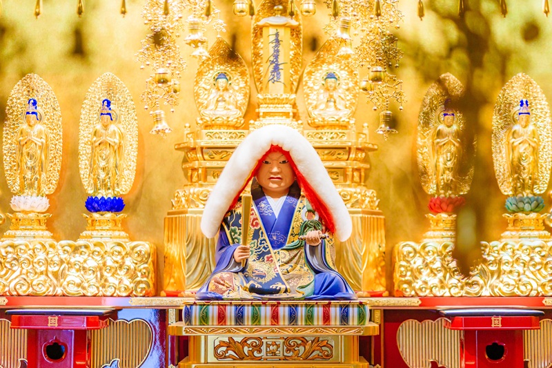 2026年01月｜實相山 一妙寺｜日蓮宗 寺院ページ